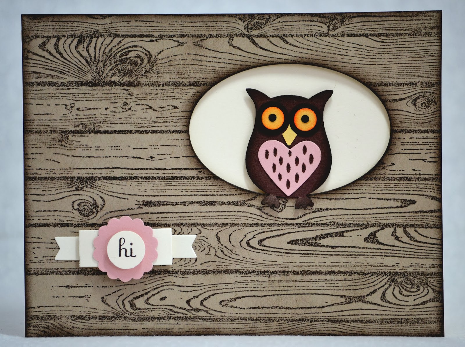 The Card Patch: The Card Patch