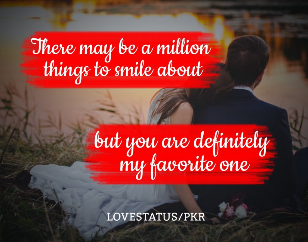 10+ Best English Love Status (2020)