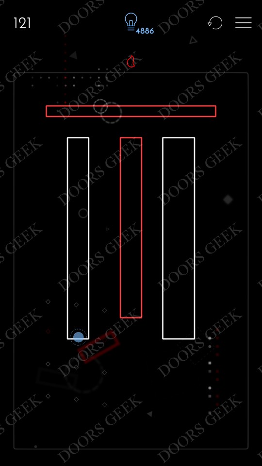 Ignis Level 121 Solution ~ Doors Geek