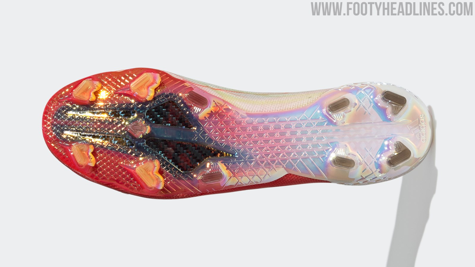 Adidas Meteorite Pack Released - First Copa, Predator and X of the 2021 ...