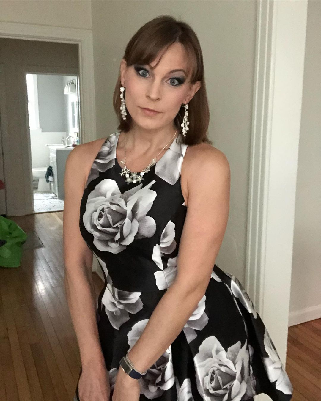 The Heroines of My Life: Interview with Chelsea Brickham