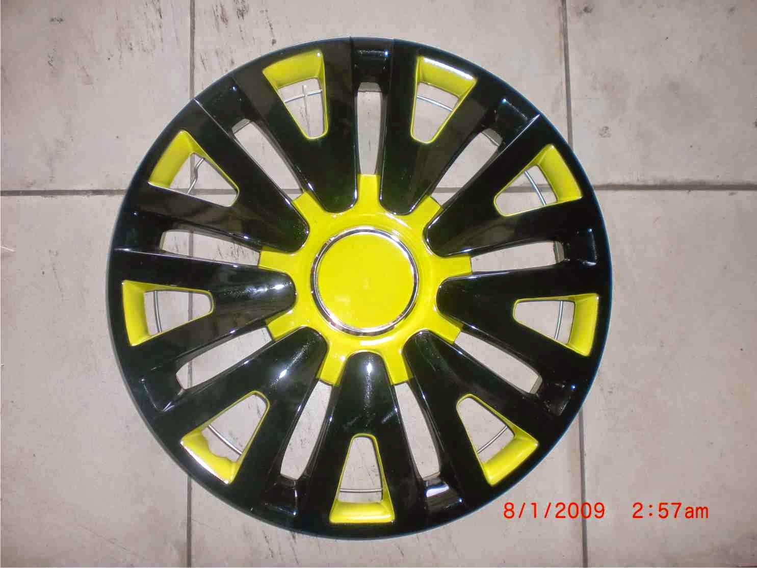 WHEEL DOP (TUTUP VELG) MODEL RACING | VARIASI MOBIL