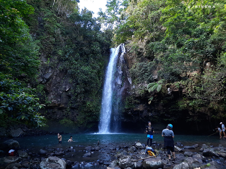 Mt. Romelo Trip Guide and Itinerary — Pinoy Travelogue | A Philippine ...