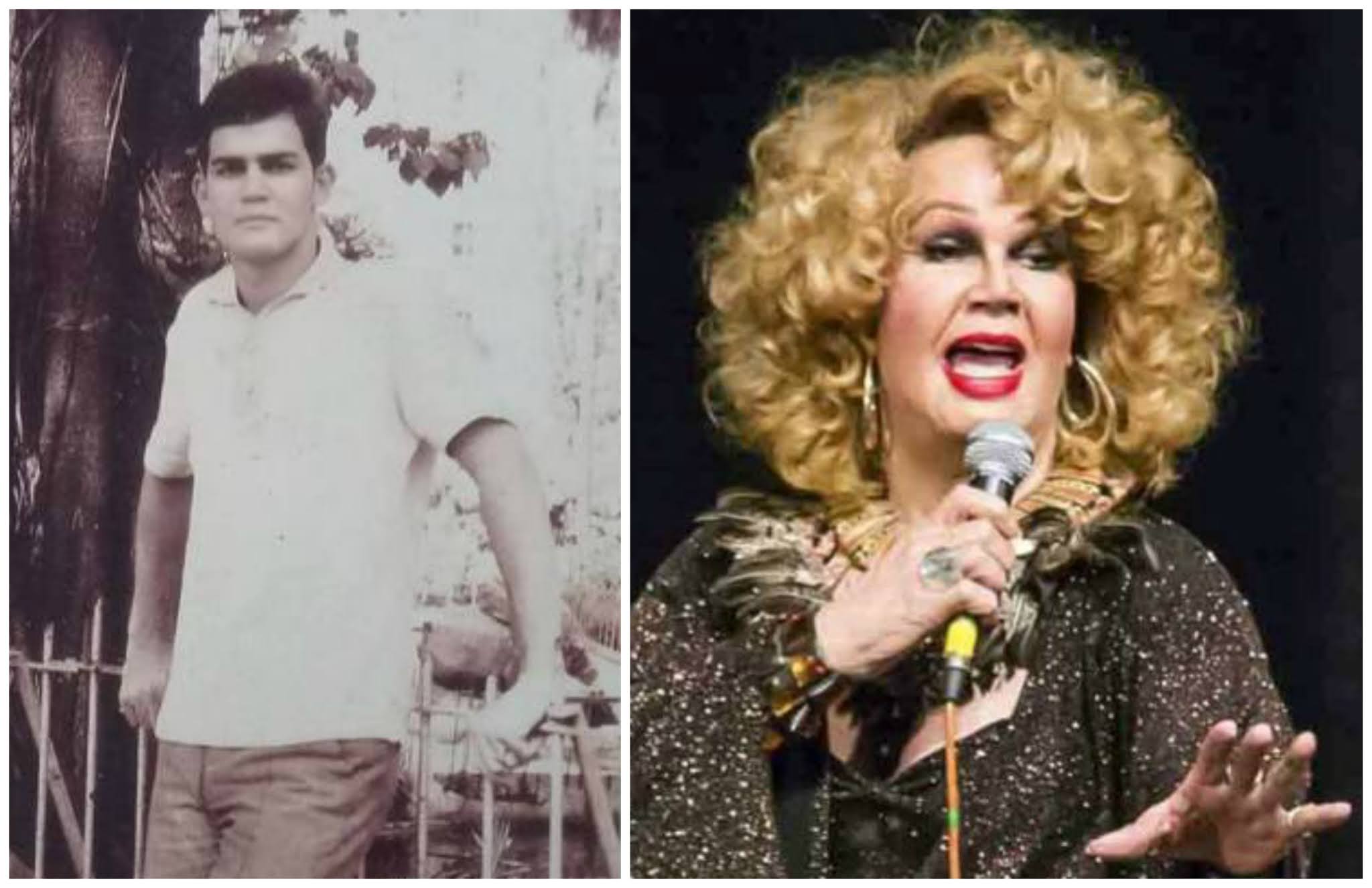 Morre a atriz Jane di Castro, aos 73 anos de idade ~ Memórias ...