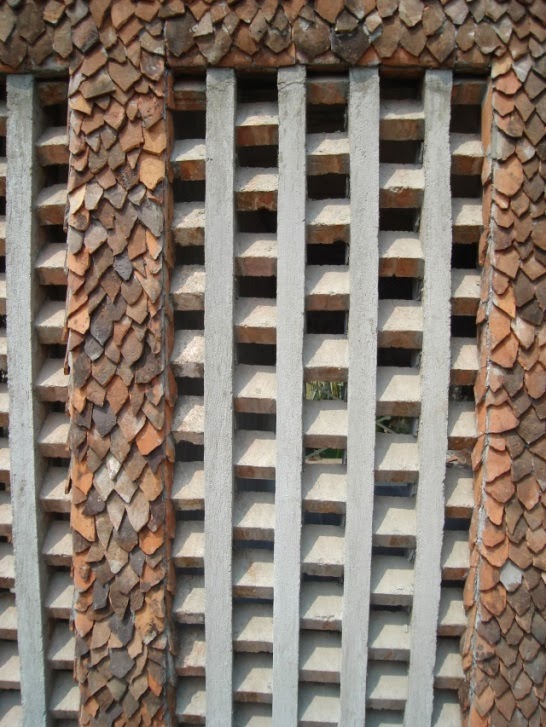 Rizki Fachurohman Blog: kelebihan dan kekurangan Dinding