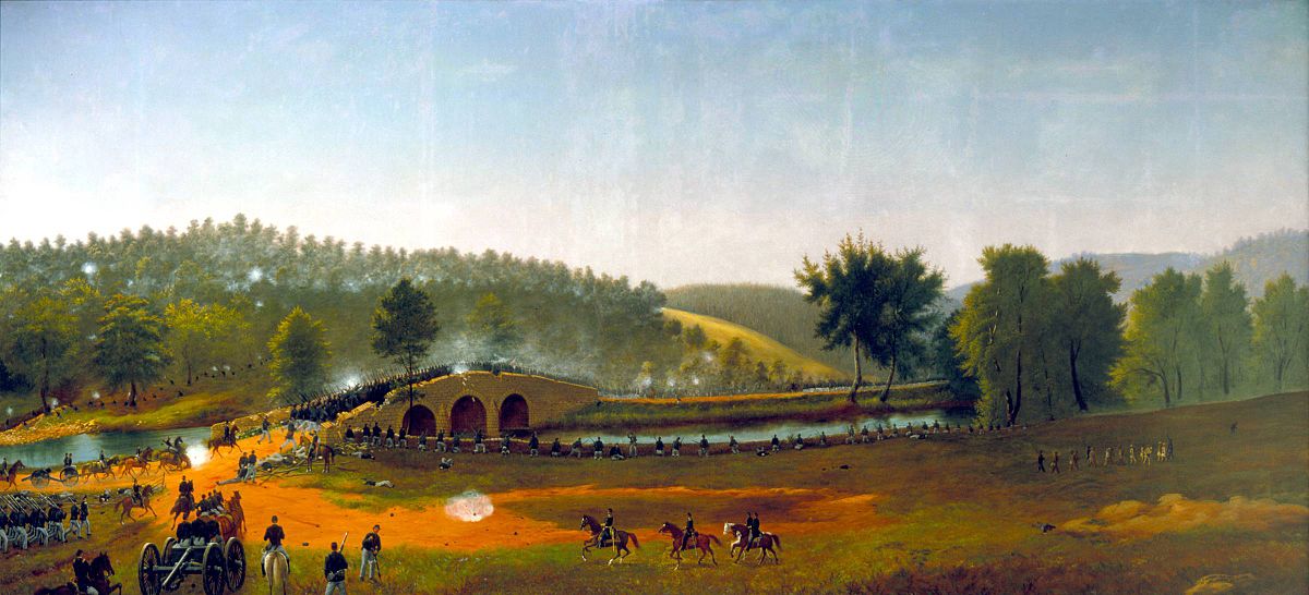 Story of the Week: A Woman’s Recollections of Antietam
