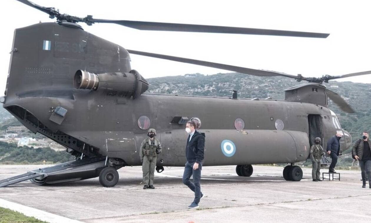 PATRINAKI: ΕΝΘΟΥΣΙΩΔΗΣ ΥΠΟΔΟΧΗ ΤΟΥ ΚΥΡΙΑΚΟΥ ΜΗΤΣΟΤΑΚΗ ΑΠΟ ΚΑΤΟΙΚΟΥΣ ΤΗΣ ...
