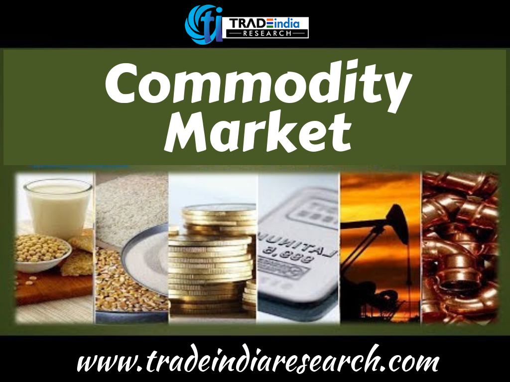 Live Commodity tips | Live Commodity News