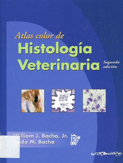 MVZDocs: Atlas de Histologia Veterinaria (PDF) (Inglés) MVZDocs: Atlas de Histologia Veterinaria (PDF) (Inglés)