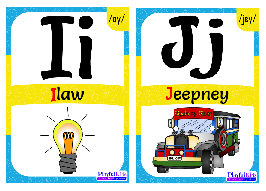 I LOVE TEACHING IDEAS