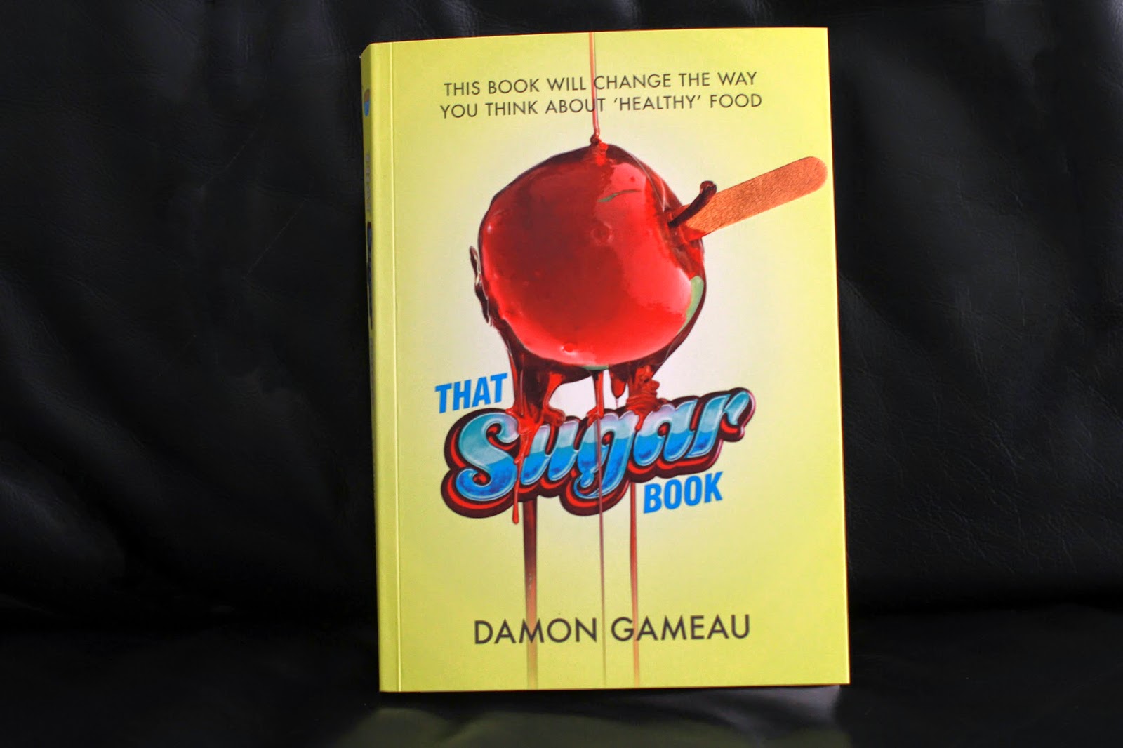 Our Simple and Meaningful Life: That Sugar Book