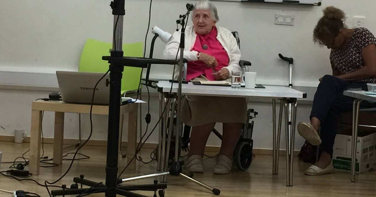 Barbara Webb 1930-2021