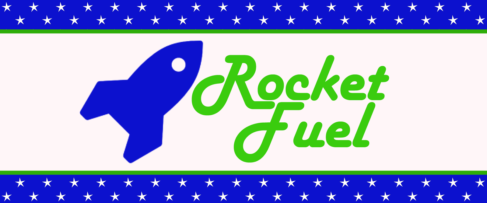 Take It To The Edge with Simple & Healthy Rocket Ship Snacks { #VBS # ...