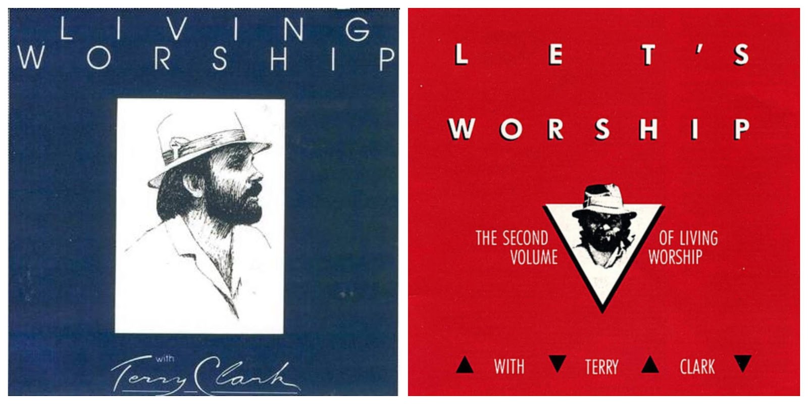 100 Greatest CCM Albums of the '70s: #30 WELCOME by Terry Clark (1978)