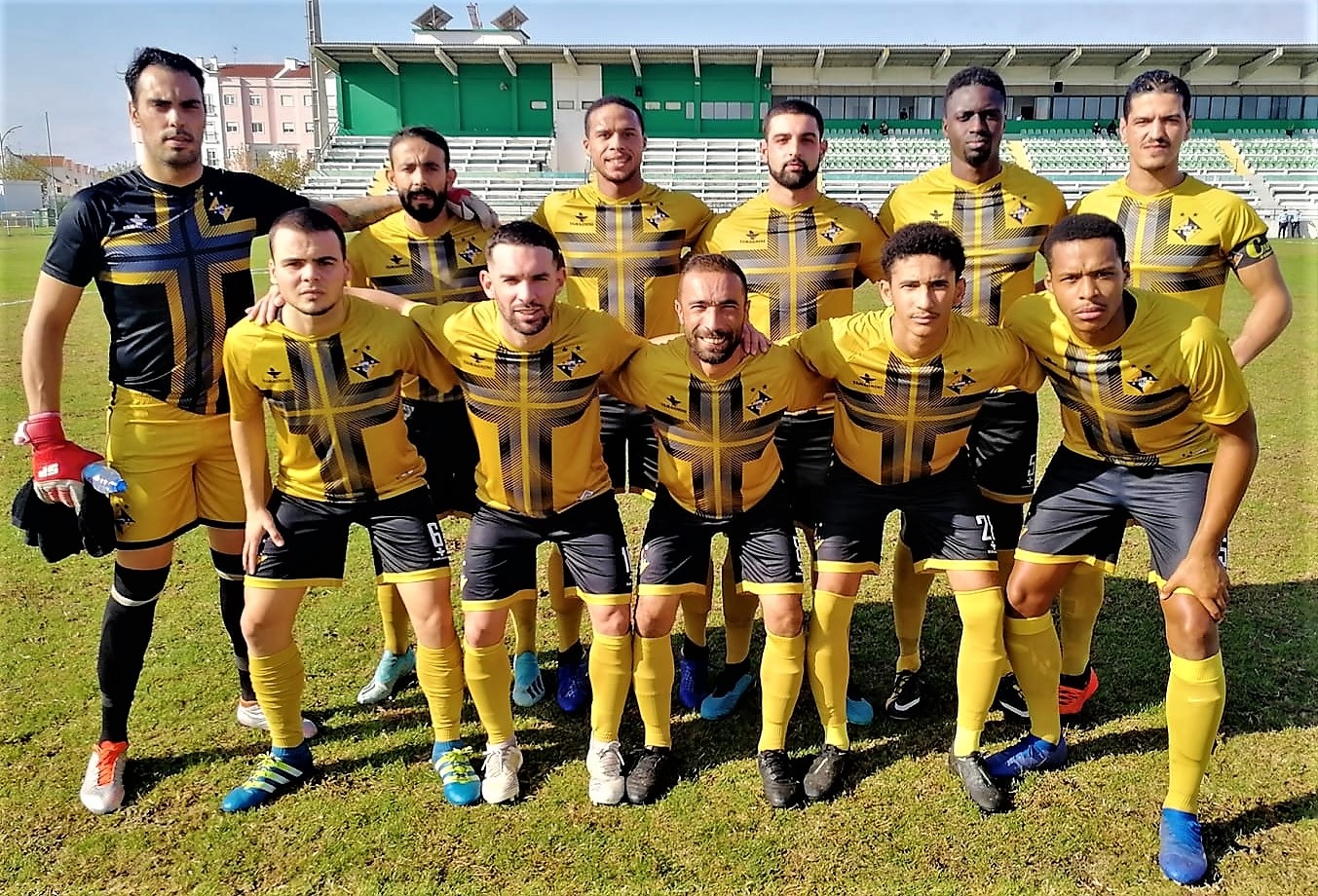 VASCO DA GAMA»» Ponto final na época desportiva de 2020/21 - JORNAL DE ...