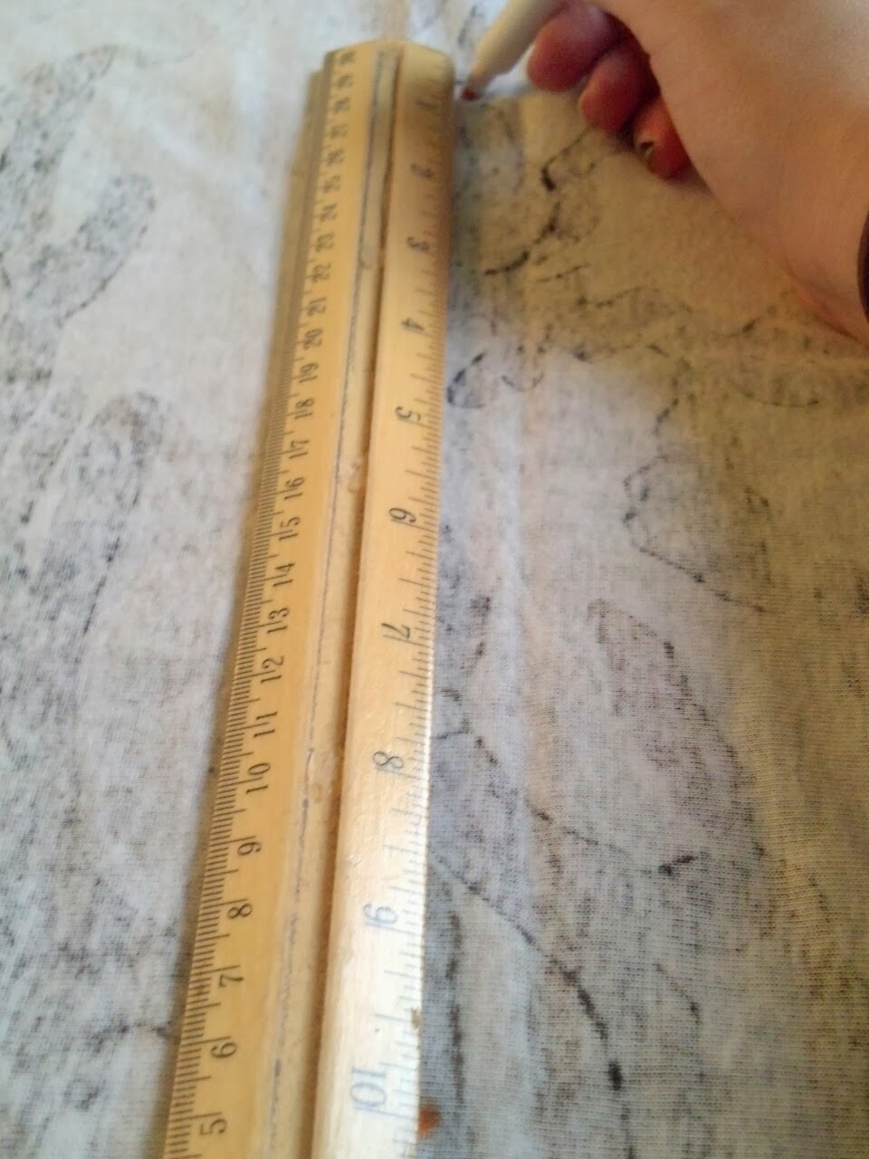 StephanieEspina: D.I.Y all the time! Upcycle old pair of jeans