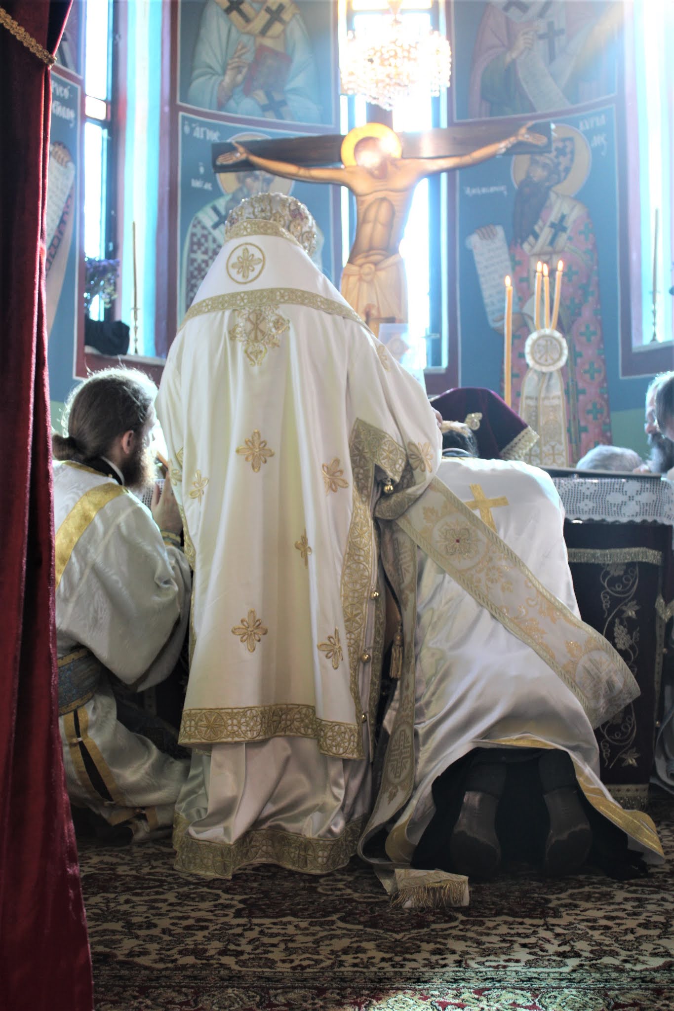 ΙΣΤΟΓΡΑΦΟΣ: ΕΙΣ ΠΡΕΣΒΥΤΕΡΟΝ ΧΕΙΡΟΤΟΝΙΑ ΚΑΙ ΧΕΙΡΟΘΕΣΙΑ ΣΤΗΝ ΠΑΝΗΓΥΡΗ ΤΗΣ ...