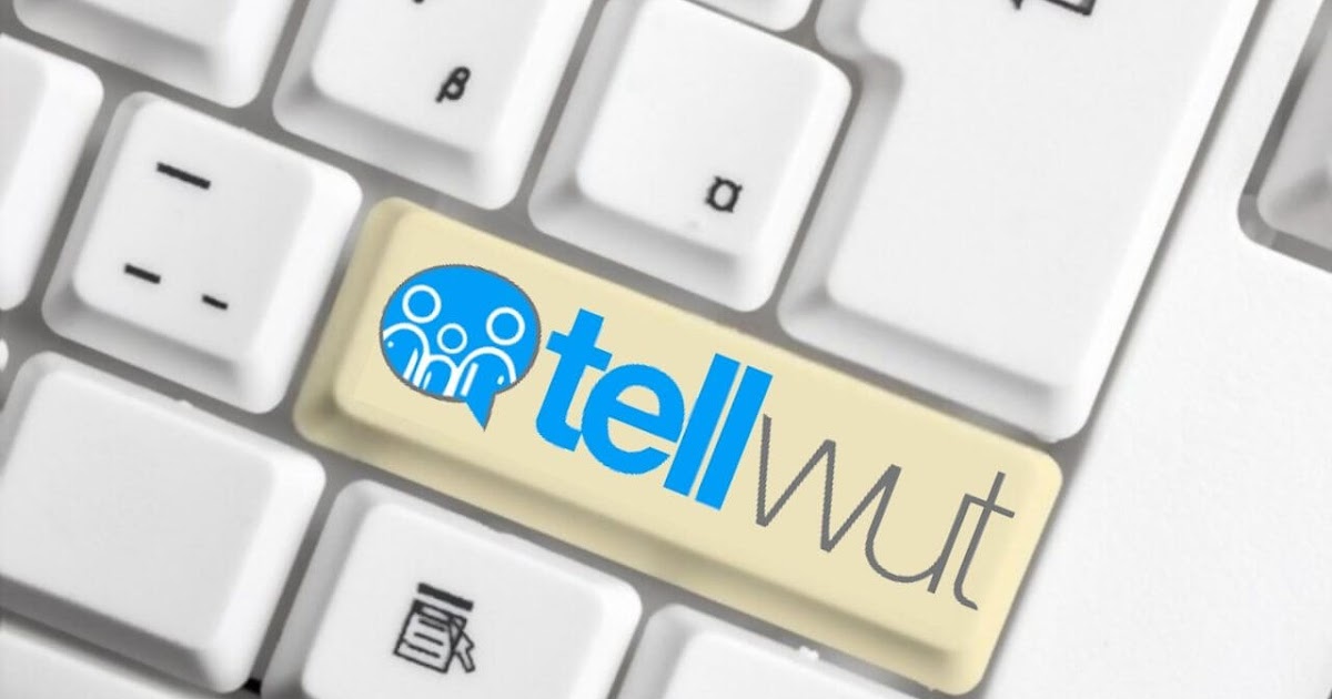 Tellwut | Encuestas Remuneradas en tu Tiempo Libre