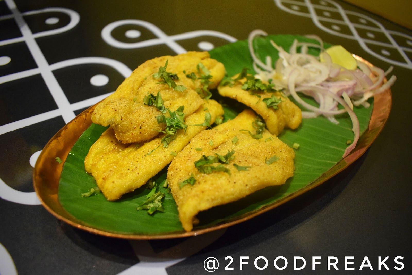 Thangabali Lokhandwala Review