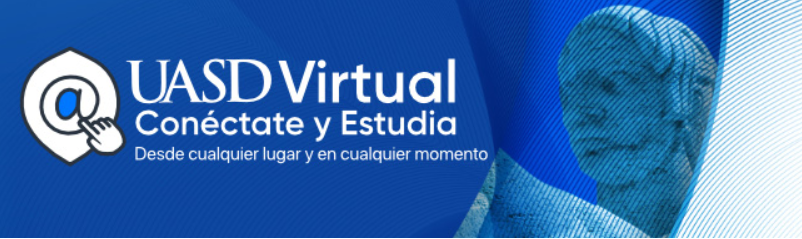 Ya está disponible en la plataforma de UASD Virtual las aulas digitales ...