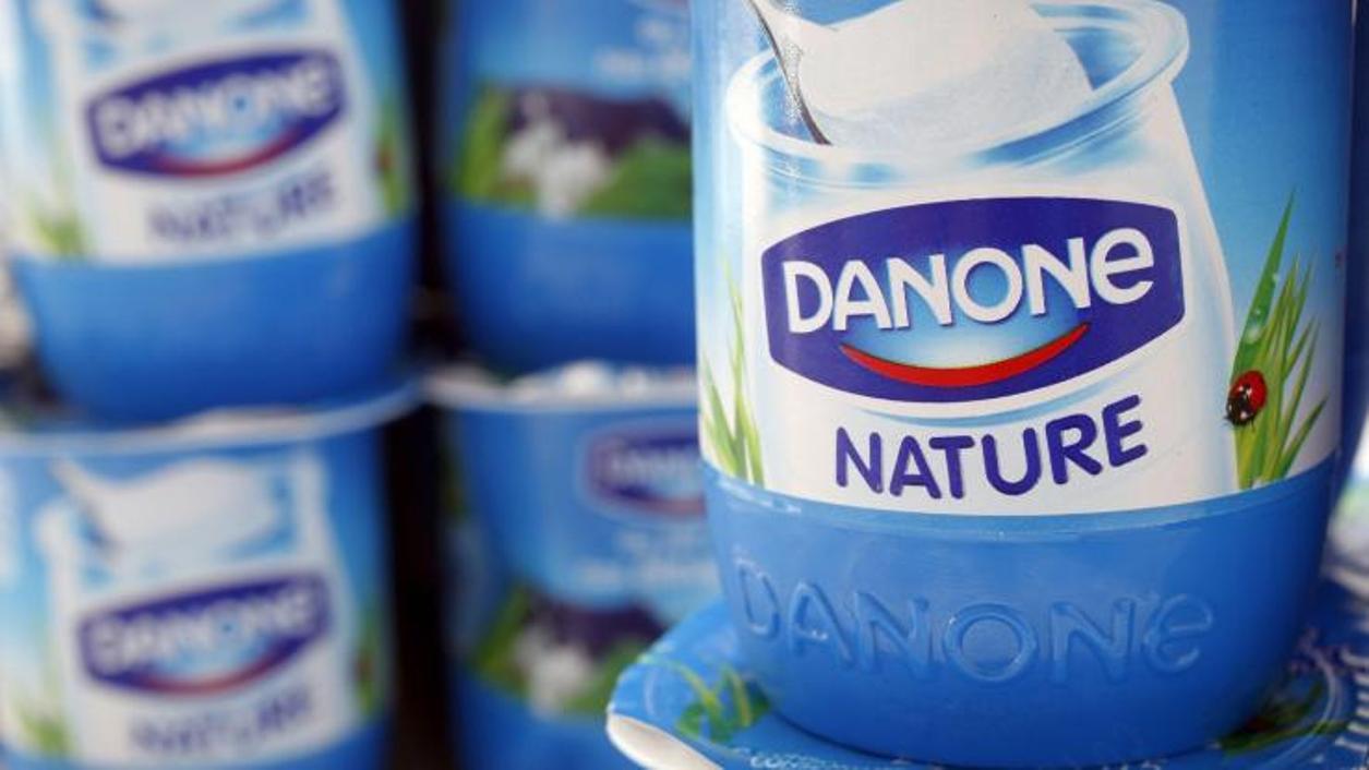 Λουκέτο και απολύσεις από την πολυεθνική Danone στην Ελλάδα! - Πώς ...