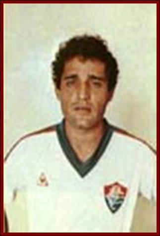 REFÚGIO TRICOLOR: Ídolos