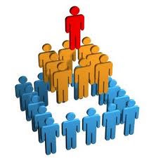 LA SOCIEDAD: Organización de la sociedad humana
