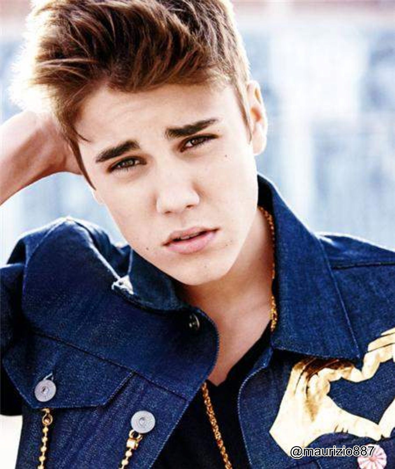 Top Musica : LA BIOGRAFÍA DE JUSTIN BIEBER