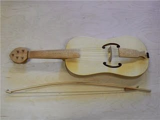 Música San Antón: HISTORIA DE LA MÚSICA (6º) - BARROCO