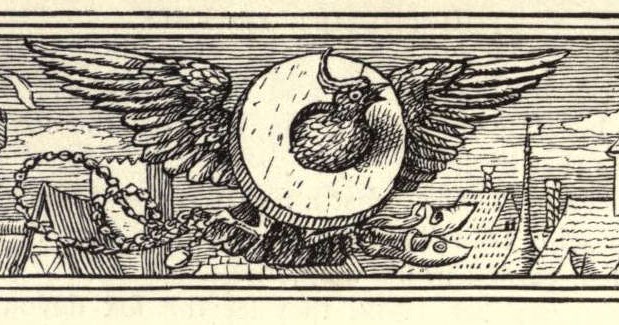 The Book Shelf: The Grimm Tale of The Juniper Tree