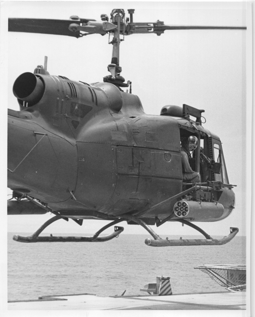 1/35 UH-1C decals? - Helicopter Modeling - ARC Discussion Forums