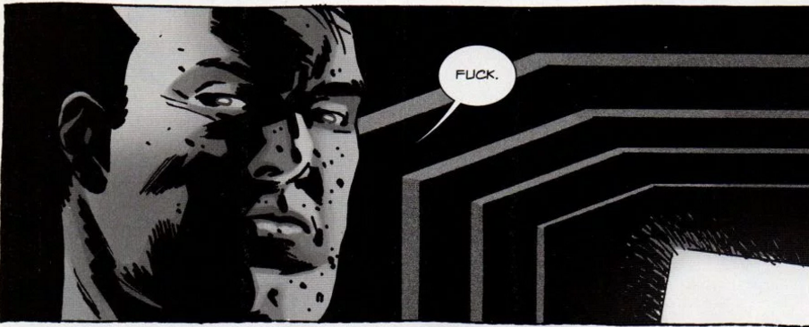 Here is Negan Review (Part 1)