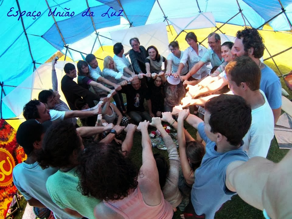 Vale da Lua Cheia: outubro 2013