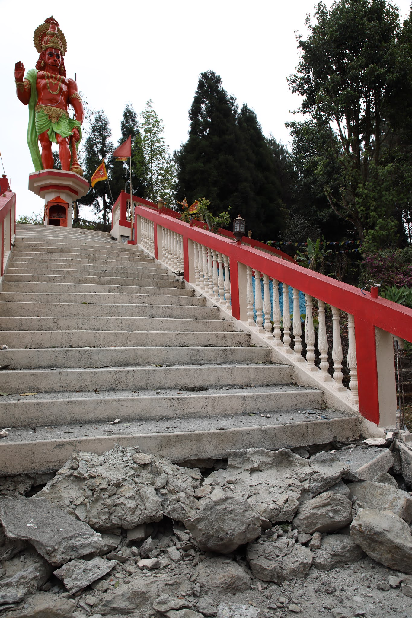 Visions of Hell: 2021