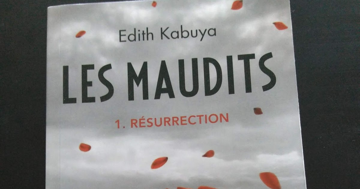 Les Maudits - Résurrection de Edith Kubaya