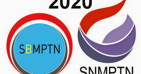 JADWAL DAN KEBIJAKAN BARU SNMPTN, UTBK, dan SBMTN 2020 - Fisika Sekolah