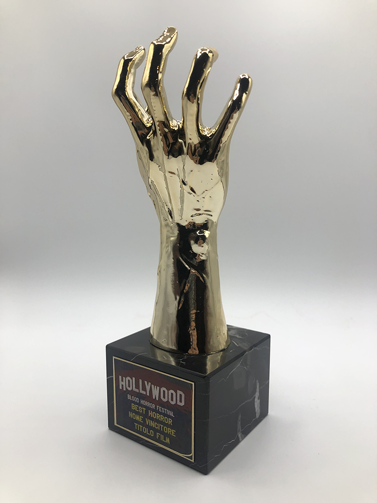 Hollywood Blood Horror Festival: "HBHF" celebrates three years and ...