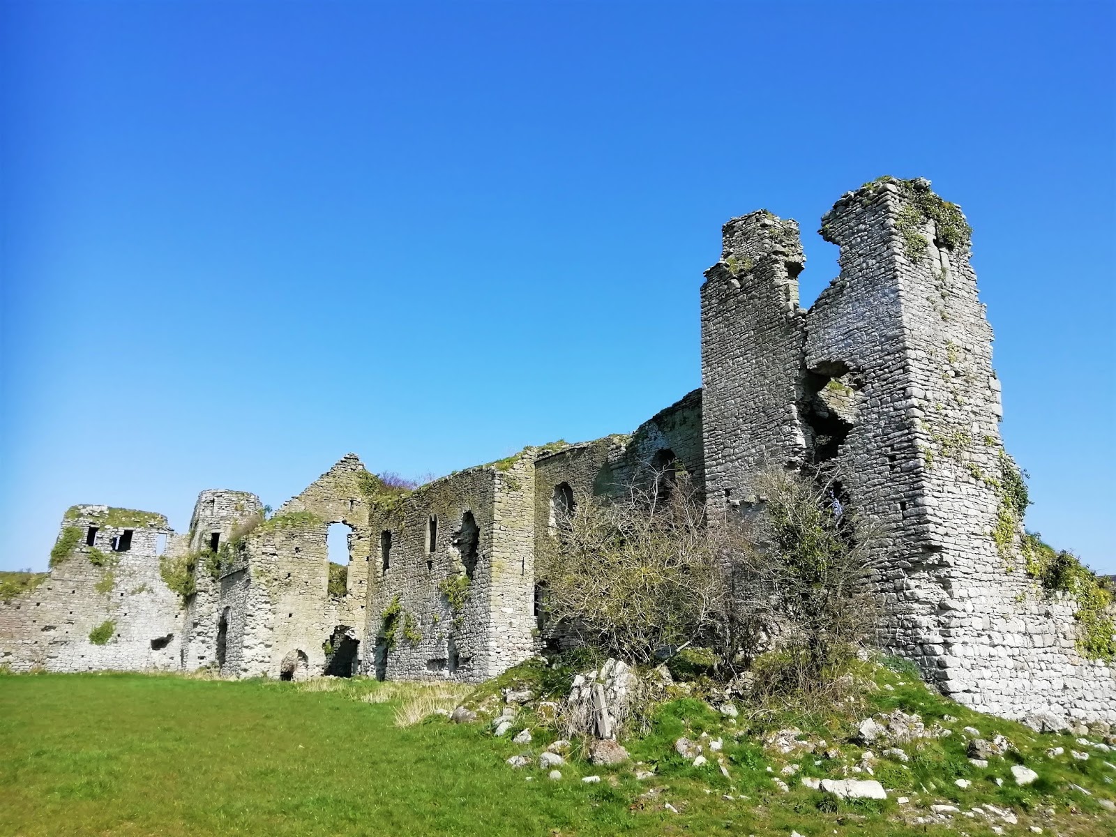 The Laois Cyclist: Clonmore, Carlow