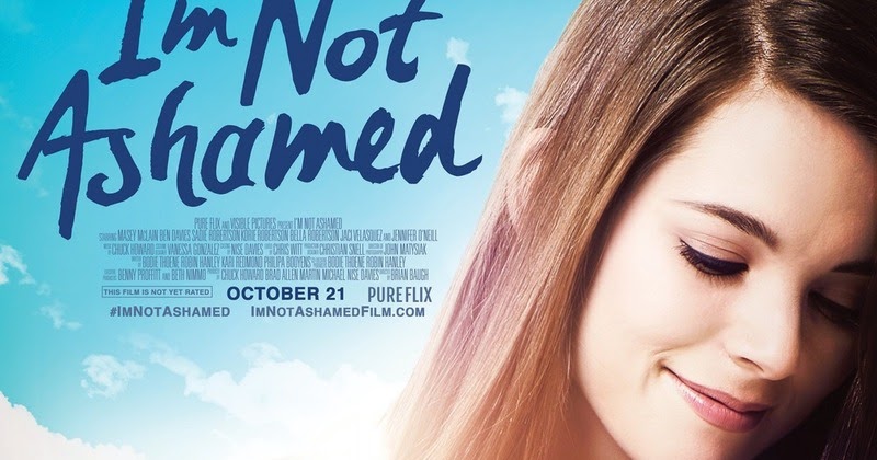 Κόκκινος Ουρανός: “I'm Not Ashamed”. Μια ταινία για την σφαγή στο ...