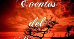 SEÑALES EN TIEMPOS FINALES ~ Mensajes Y Sermones Para Predicar