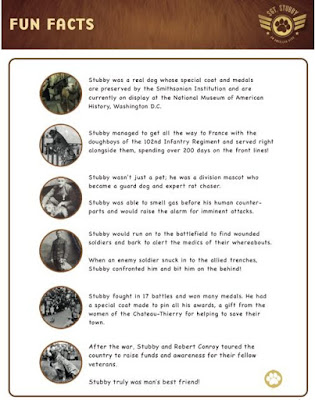 Inspired by Savannah: Families Will Fall in Love with the World War I ...