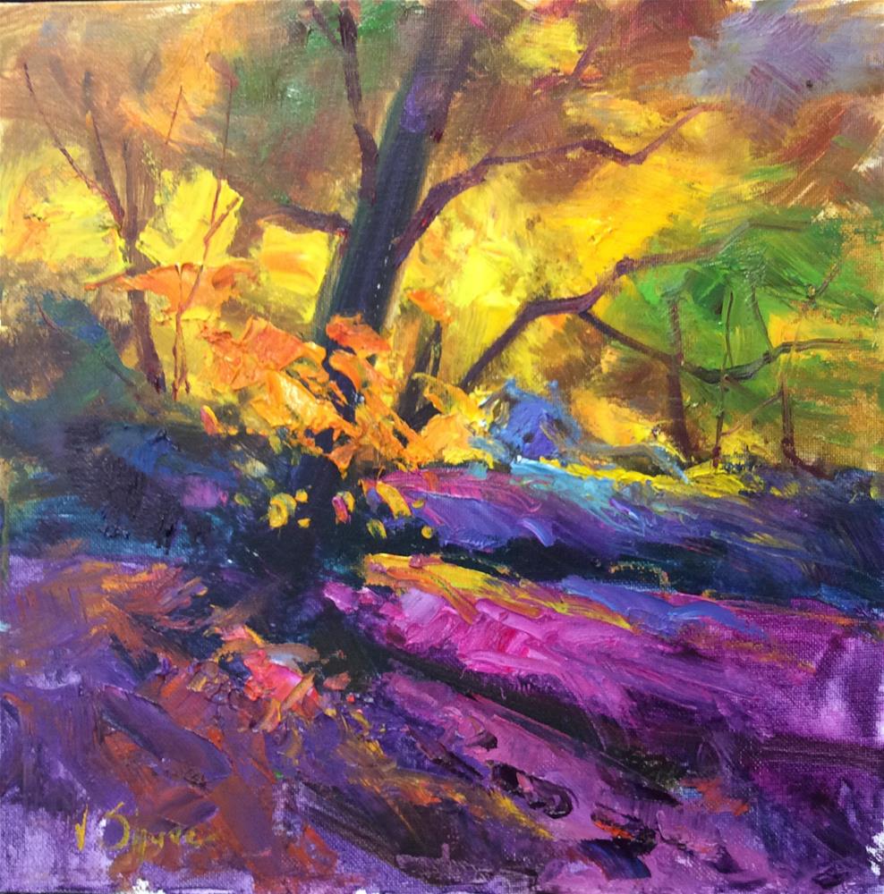 DAILY PAINTWORKS News: DPW Spotlight Interview: John Shave