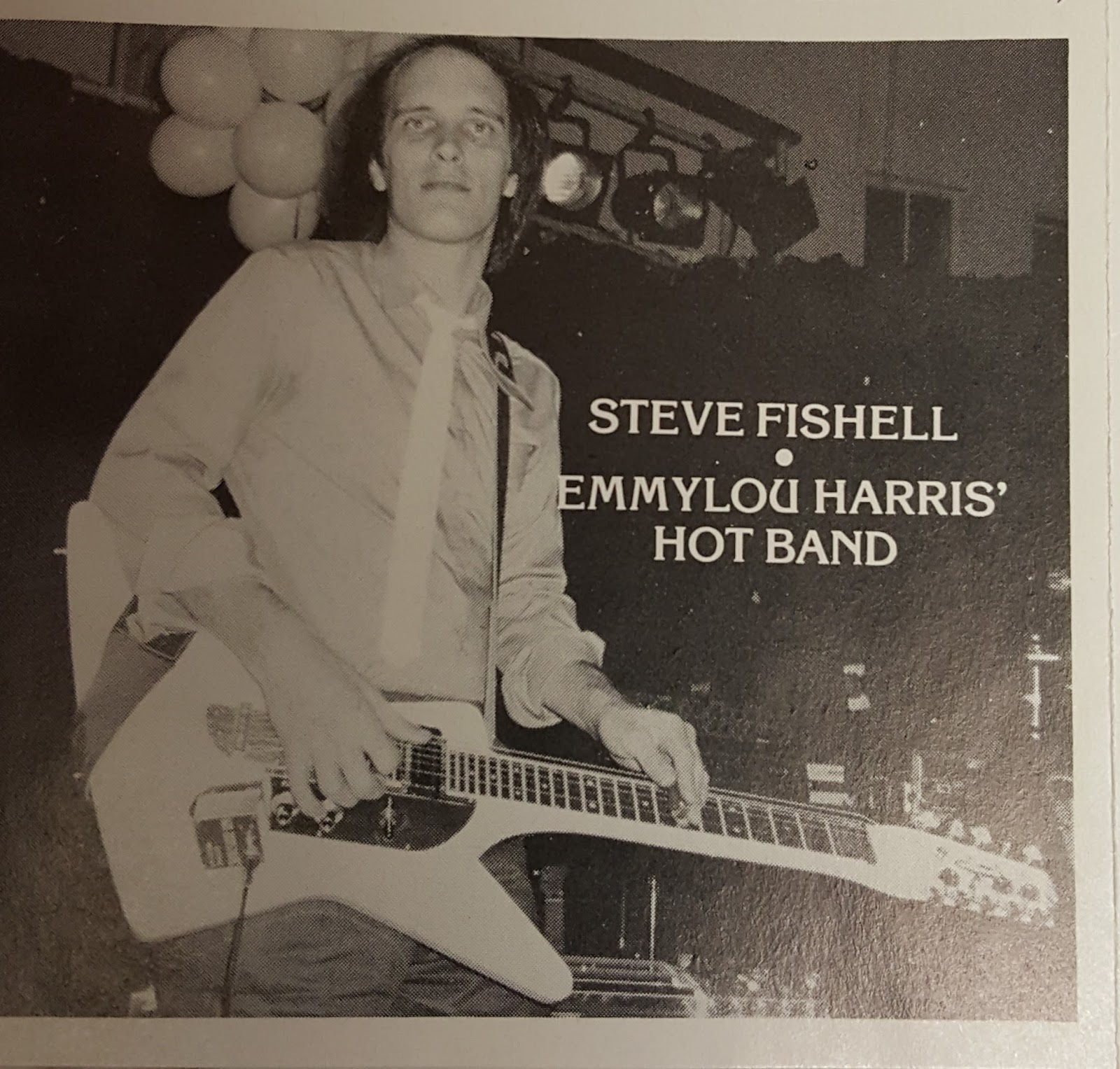 Melobar Ted: MELOBAR HALL OF FAME