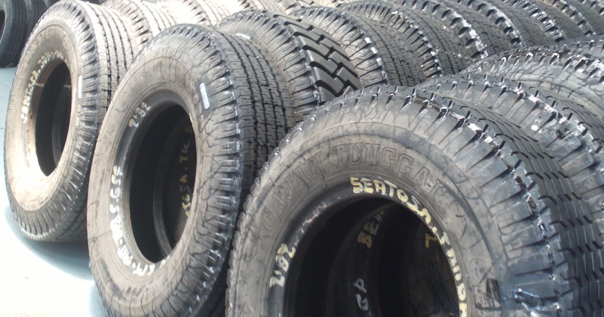 Apa yang dimaksud dengan Vulkanisir ? - Kanisir™