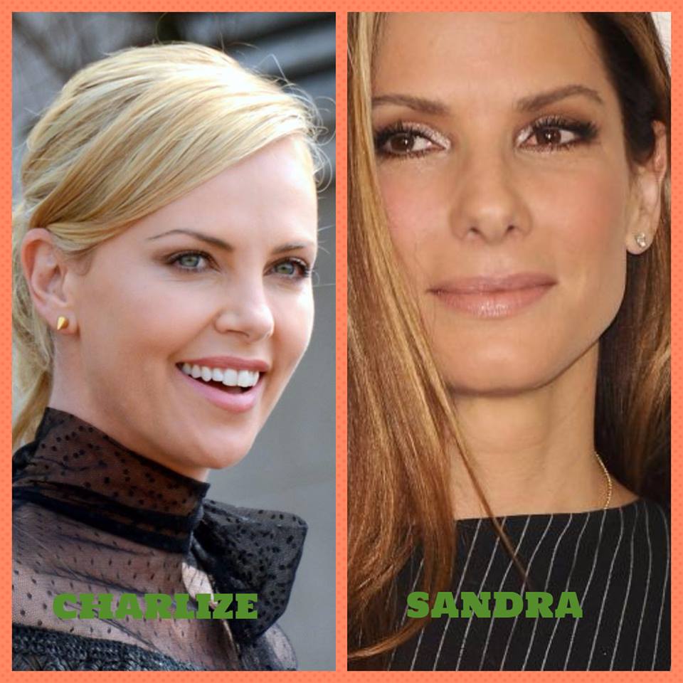 Hero Worship: Round 3 in Favorite Modern Actresses Tourney now underway