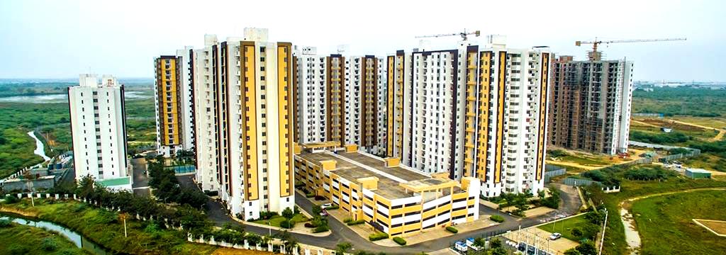 Arun Excello : Temple Green