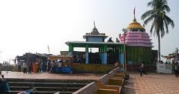 Kalijai: The Goddess Of Chilika