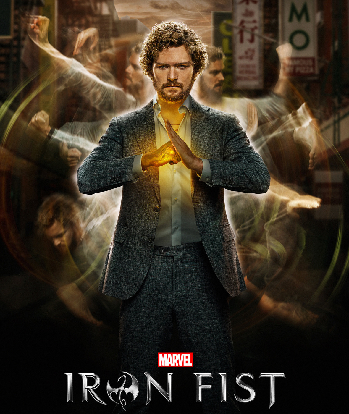 SNEAK PEEK : Make Mine Marvel