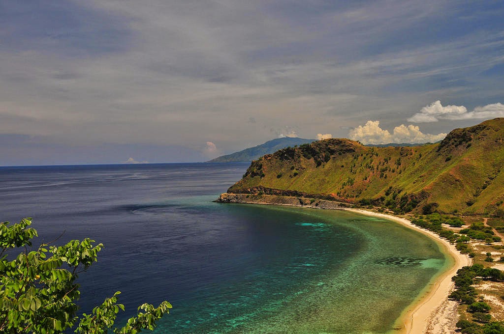 10 most obscure countries in the world | GET EASY IDEA