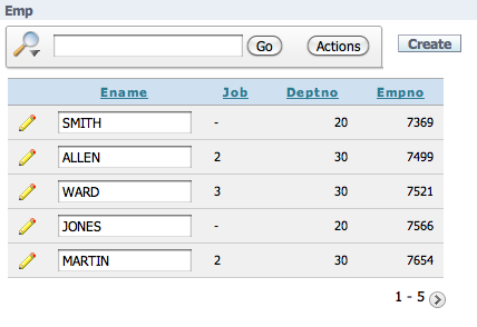 Save Changes Reminder for IRs and Custom Tabular Forms with PPR